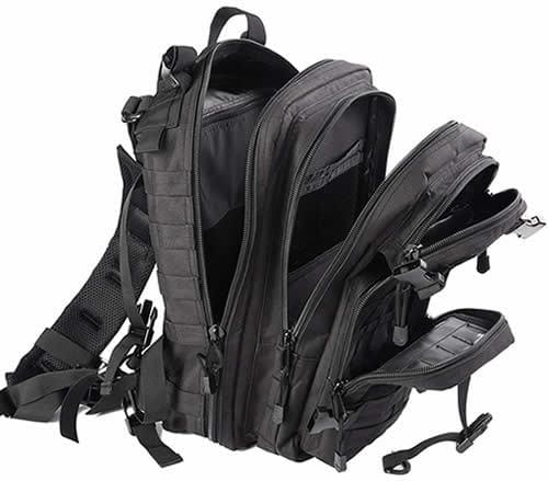 Evatac Backpack – Blank Slate Co